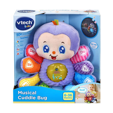 Vtech Baby | Babies"R"Us Malaysia Official Website