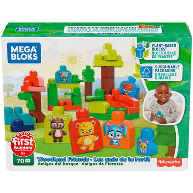 Mega Bloks First Builders | Babies"R"Us Malaysia Official Website