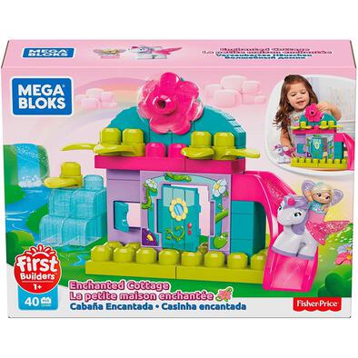 Mega Bloks First Builders | Babies"R"Us Malaysia Official Website